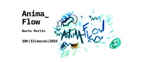 Anima_Flow - Inicio